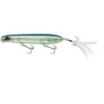 Evergreen SB Topwater Plug 4.12in Natural Gill SB-105-262 - Walmart.com
