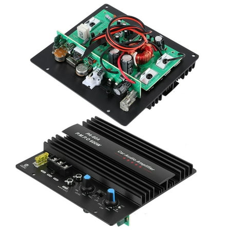 Board Car Board High Power Board Subwoofer Board Audio Board 12V 600W ...