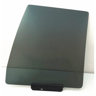 4MM Laminated Privacy Passenger Right Side Rear Door Window Door Glass ...