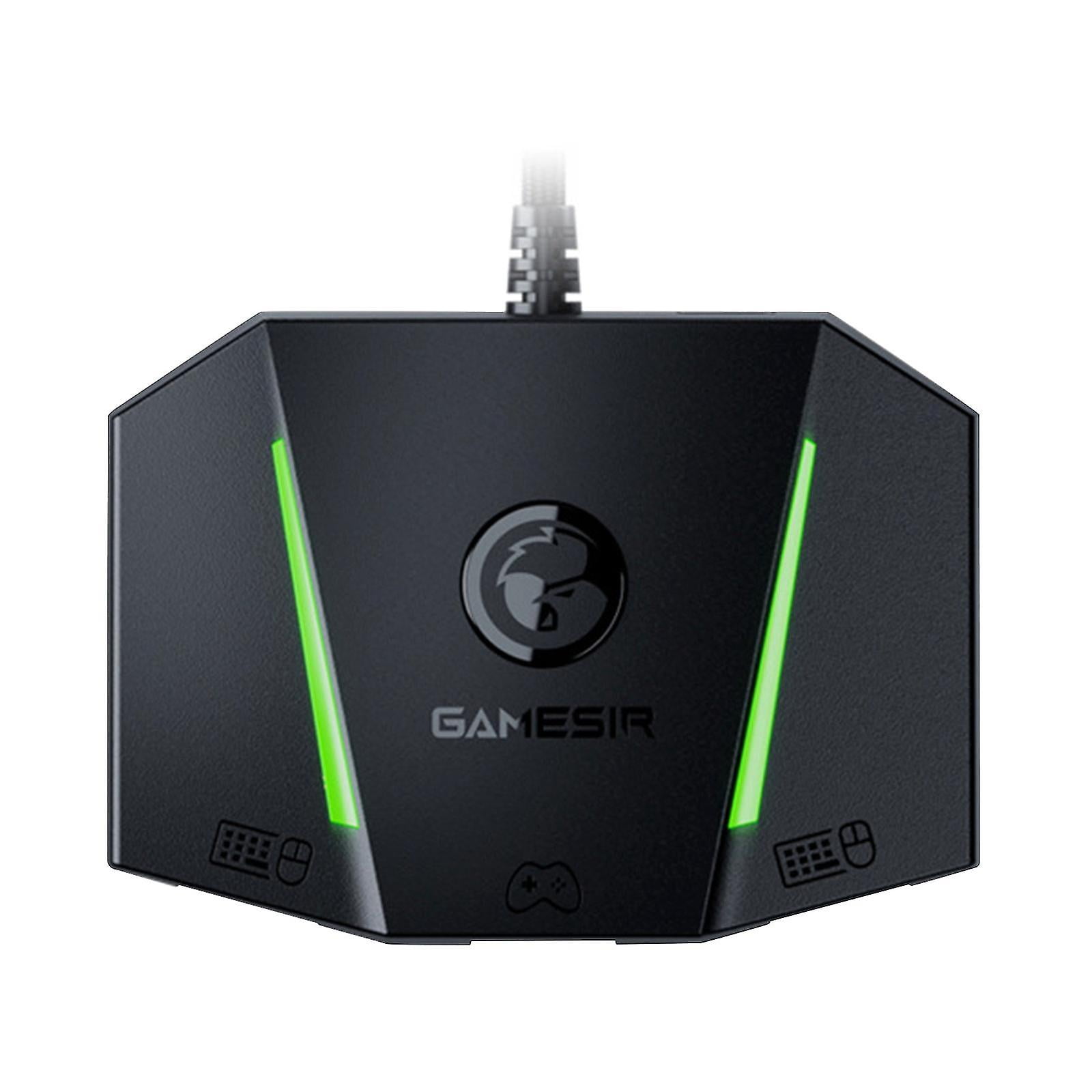 Click here for Unbranded Vx Aimbox Multi-Platform Gaming Converte... prices