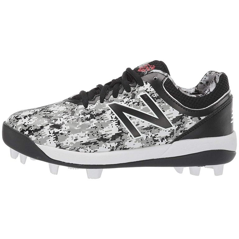 New Balance Camo Baseball Cleats