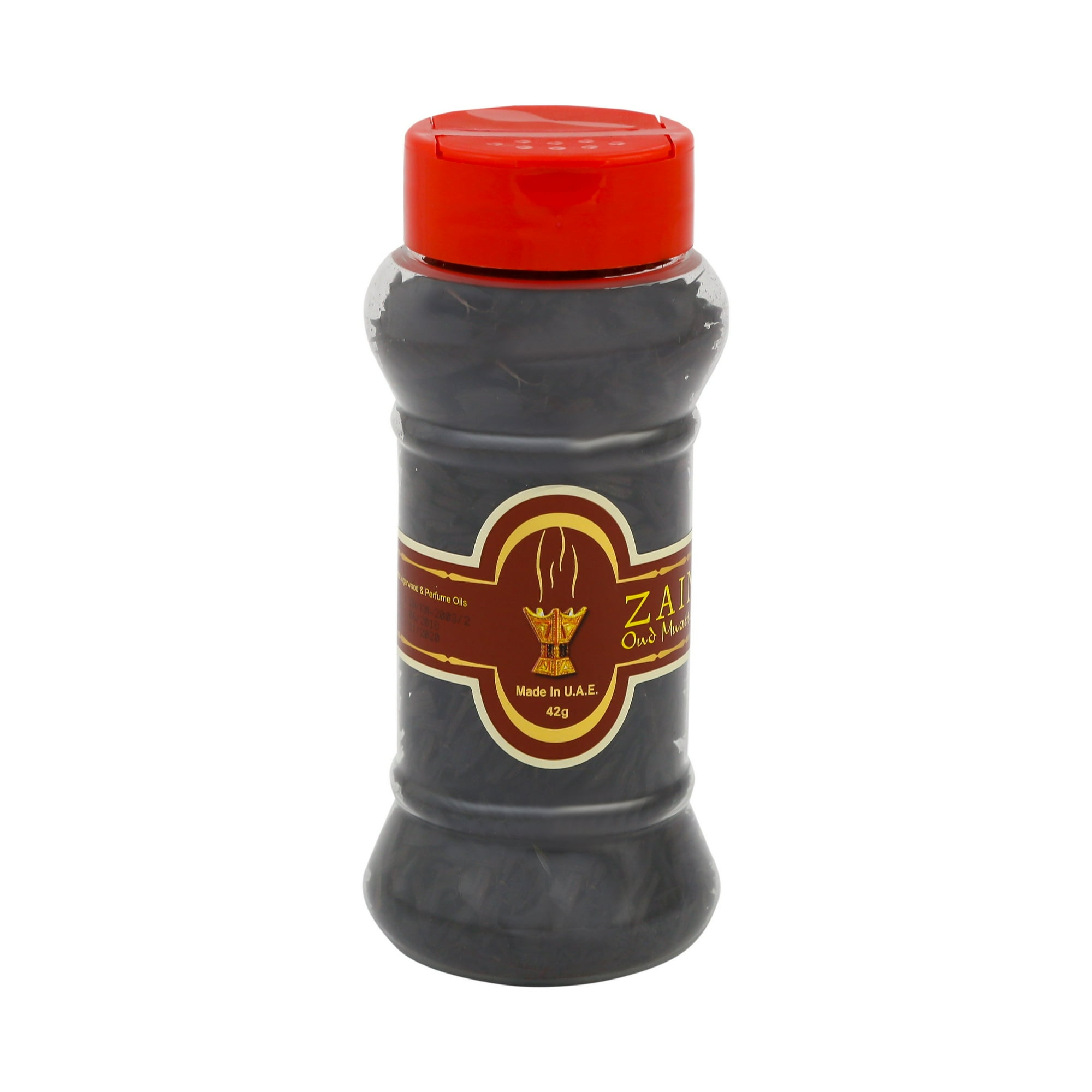 Click here for Khadlaj Perfumes Zain Oud Muattar Bakhoor - 42 Gm... prices