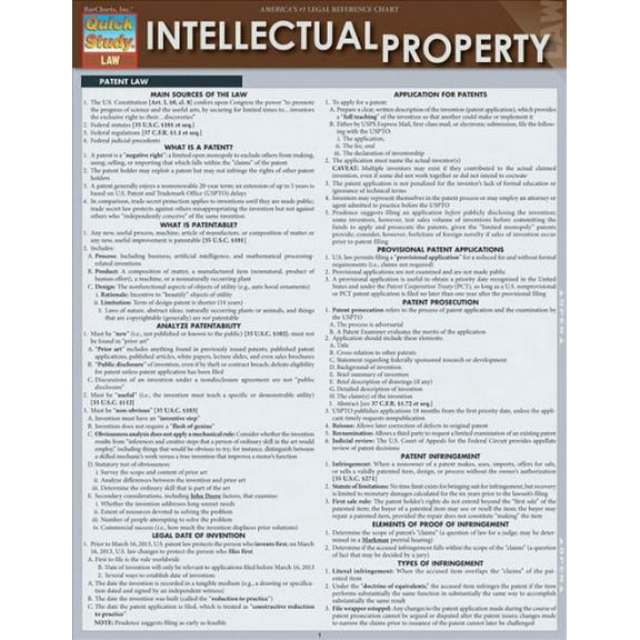 Owning Intelligence: How AI Is Reshaping Intellectual Property, Risk ...