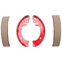 Element3™ Brake Shoes - Walmart.com