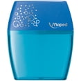 Maped Shaker 2 Hole Sharpener, Pack of 25 - Walmart.com