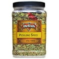 Picking Spice by It's Delish, 27 oz Reusable Container Gourmet All ...