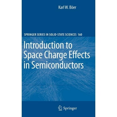Springer Solid-State Sciences: Electronic Conduction in Oxides (Hardcover) - Walmart.com