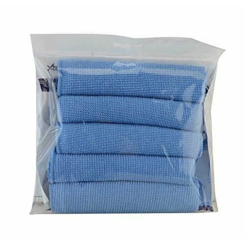 Micro Fiber Cleaning Cloth for Monitor Screens Ultra Soft Lint-Free ...