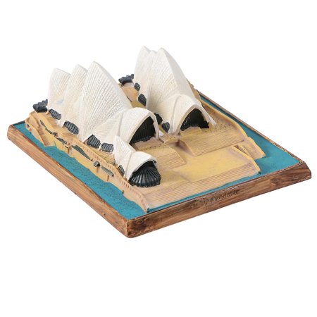 HEIBIN 1pc Architecture Ornament Decorative Classical Creative Sydney ...