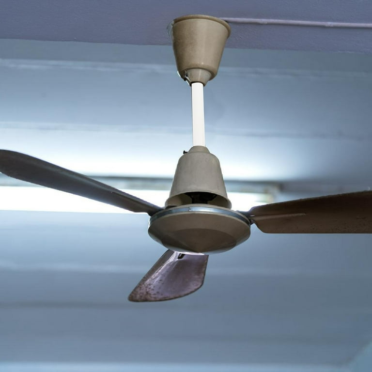 Decorative Ceiling Fan Extension Rod