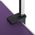 36 Inch Folding Dog Grooming Table with Adjustable Arm & Clamps ...