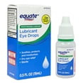 Equate Moisturizing Tears Eye Drops, 0.5 FL OZ - Walmart.com