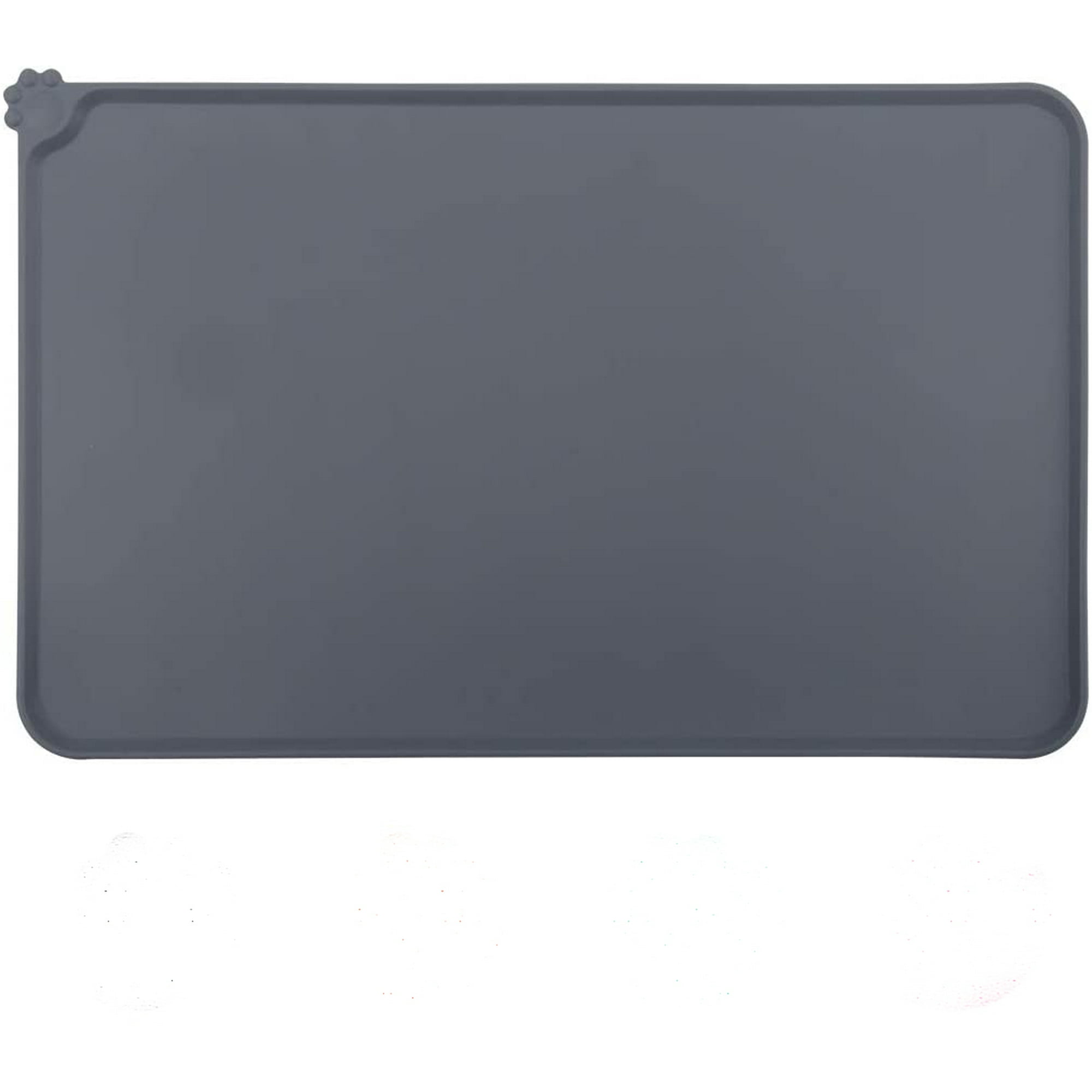 Click here for Cinhao Dog Food Mat  Non-Slip Bowl Mat For Dogs  D... prices