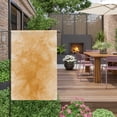 Brown Clouds Garden Flag 12 x 18 Inches, Modern Abstract Art Fantasy ...