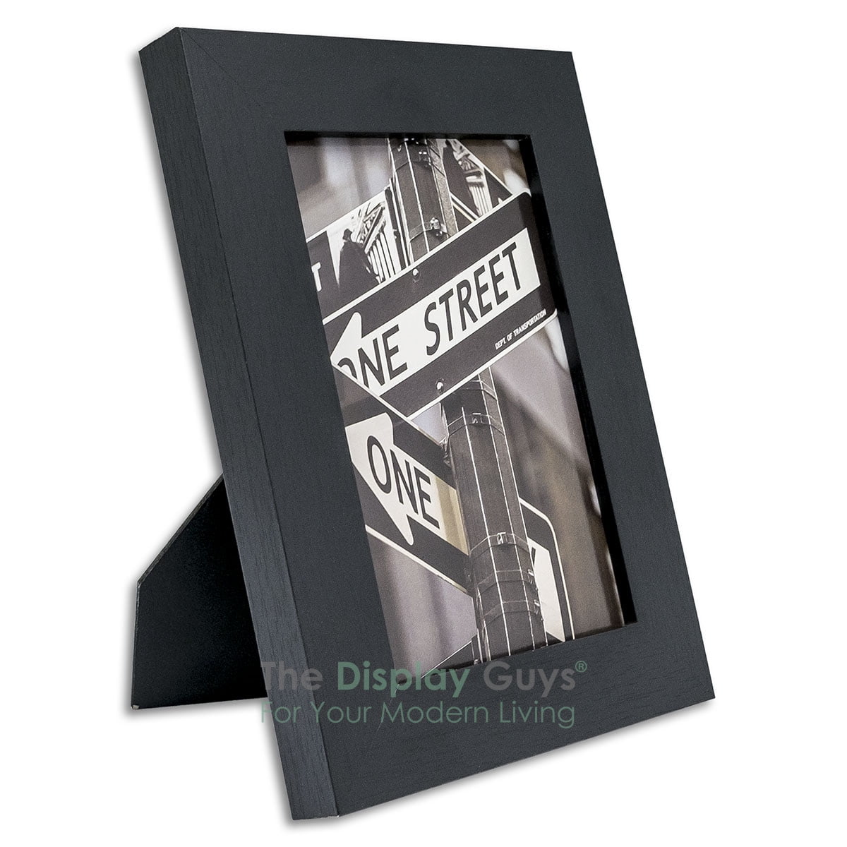 The Display Guys – Square Profile Picture Frame – Square Picture Frame ...