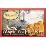 Dare Cookie Maple Creme,10.6 Oz (Pack Of 12) - Walmart.com