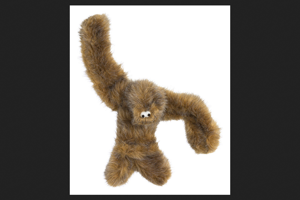 West Paw Fabric Tango Plush Dog Toy Large Walmart West Paw Fabric Tango Plush Dog Toy Large Walmart