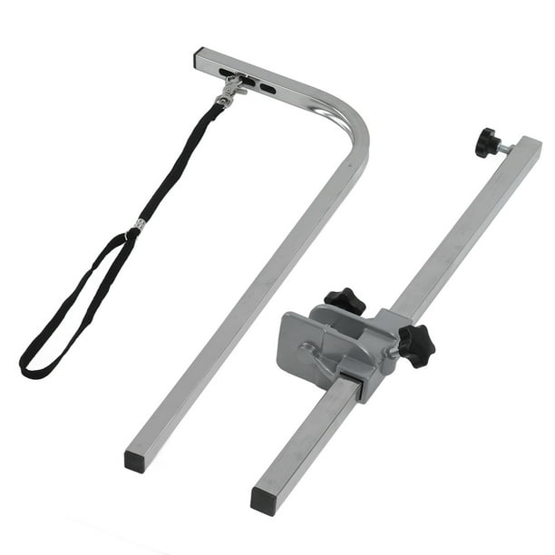 Pet Grooming Table Arms, Adjustable Height Heavy Duty Aluminium Clamp ...