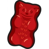 Haribo Sweet or Scary Halloween Assorted Gummy Candy, 21.1oz, 45 Mini ...