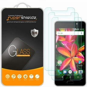 [2-Pack] Supershieldz for Orbic Wonder Tempered Glass Screen Protector ...