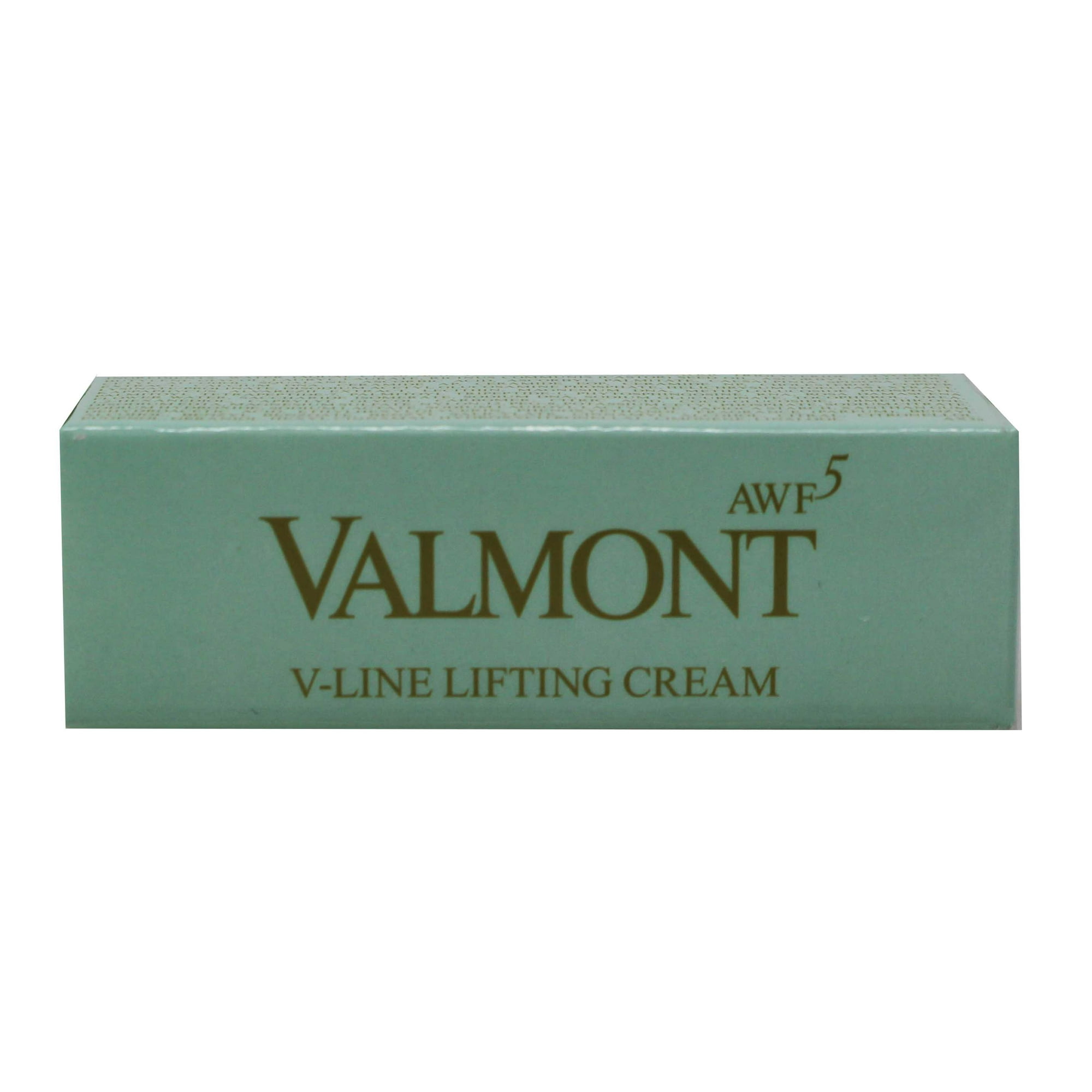 Click here for Valmont Awf5 V-Line Lifting Cream .17 Ounce (Sampl... prices