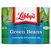 Libby's Beans