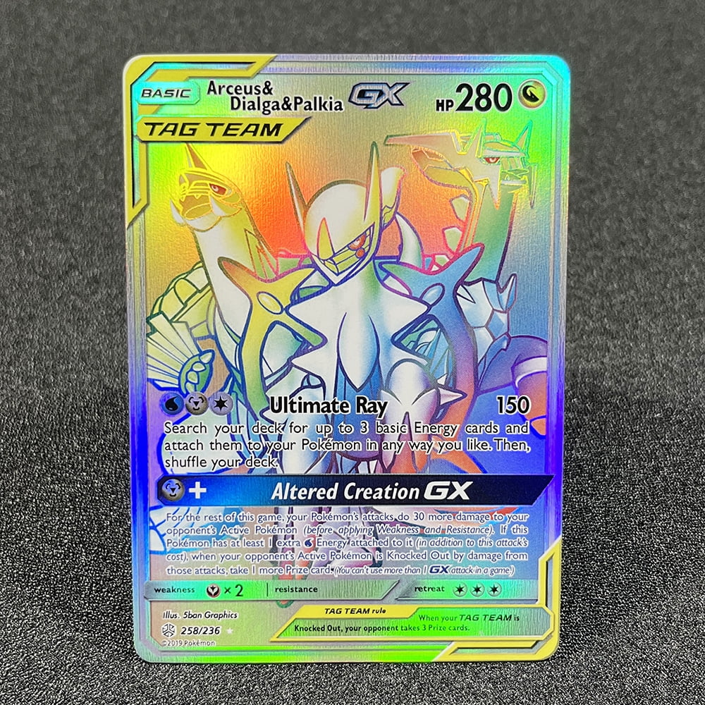 Tarjetas PKM holográficas Charizard Ex GX Rainbow Blastoise VMAX ...
