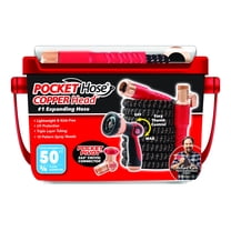 Copper Head 50 Ft - Walmart.com