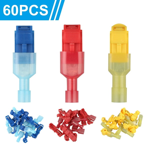 Electrical Terminal Connectors