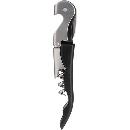 Barware Waiter's Friend | Classic 2-step Lever Action Corkscrew And ...