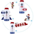 Pop-Up Baseball Play Set - Walmart.com
