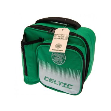 Manchester City FC Insulated Lunch Bag and Bottle Holder - Walmart.com