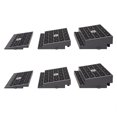 32in W Silver Spring Plastic Multi-Height Threshold Ramp - Walmart.com