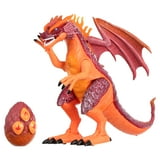 Adventure Force Vesuvius Remote Control Fiery Dragon - Walmart.com