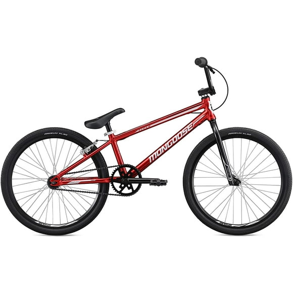BMX Bikes 24 Inch
