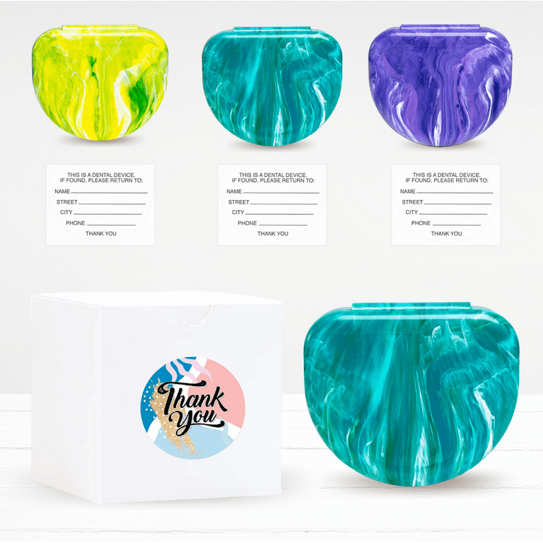 Cute Retainer Designs