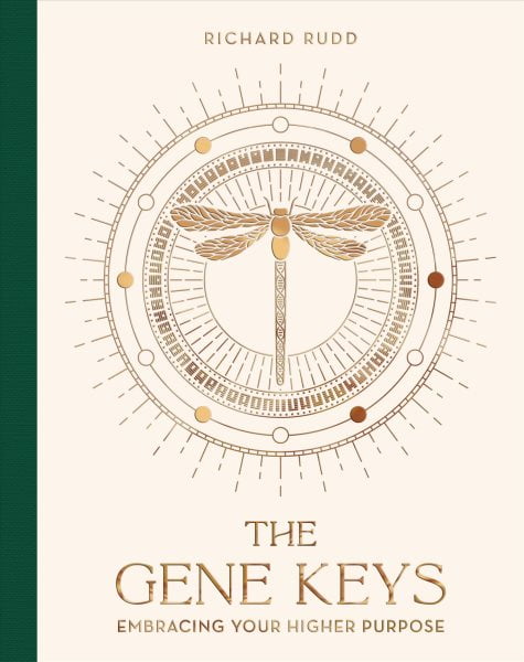 Pre-Owned The Gene Keys (Special Anniversary Edition): Embracing Your ...