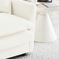 Comfortable Backrest, Flexible Seating - Single Seat Chair for Home ...