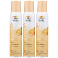 Blue Magic NA221 Pure Citrus Air Freshener Lemon - 4 oz. (6 Pack ...