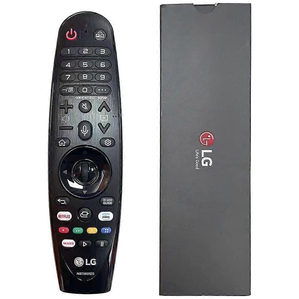 Click here for Wucailing New Original Mr20ga Akb75855505 Remote F... prices