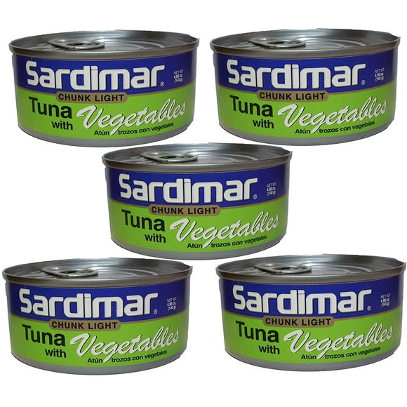 Sardinas En Tomate