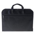2000℉ Heat Insulated Document Case File Organiser Storage Box 13 Pocket ...