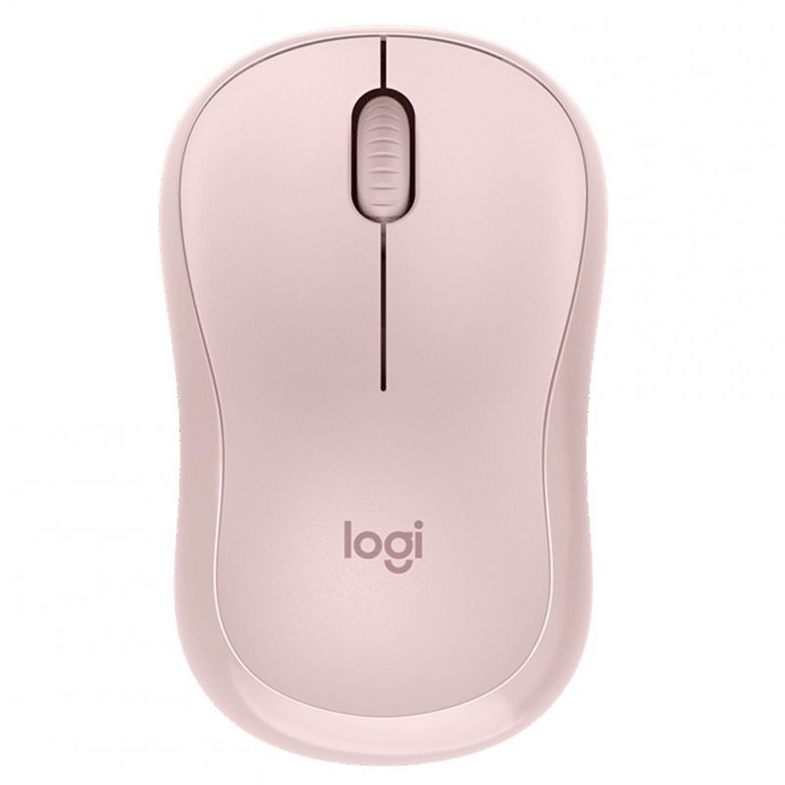 Logitech M221 Wireless Mouse Silent 3-button 1000dpi With 2.4ghz ...
