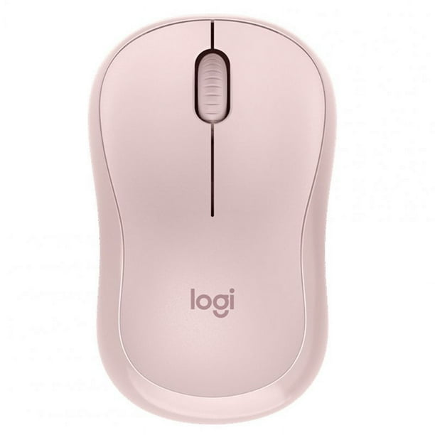Logitech M221 Wireless Mouse Silent 3-button 1000dpi With 2.4ghz ...