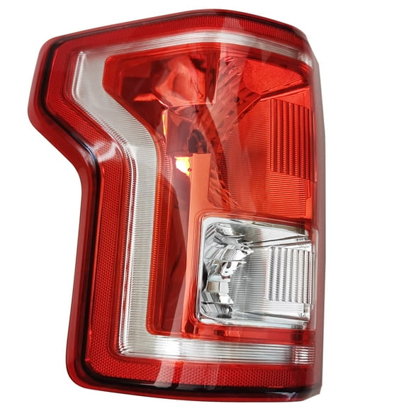 How To Replace A Tail Light Bulb On Ford F150 | Shelly Lighting