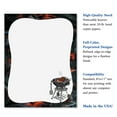 BBQ Summer Letter Papers - Set of 25, Barbeque stationery papers, 8 1/2 ...