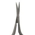 Revlon Curved Blade Cuticle Scissors - Walmart.com