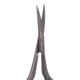 Revlon Curved Blade Cuticle Scissors - Walmart.com