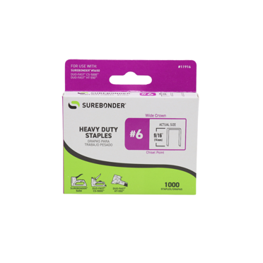 PRIMESOURCE 5368C Staple - Walmart.com