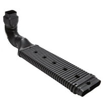 Amerimax 4601 Adjustable 46" Stealthflow Low Profile Downspout ...
